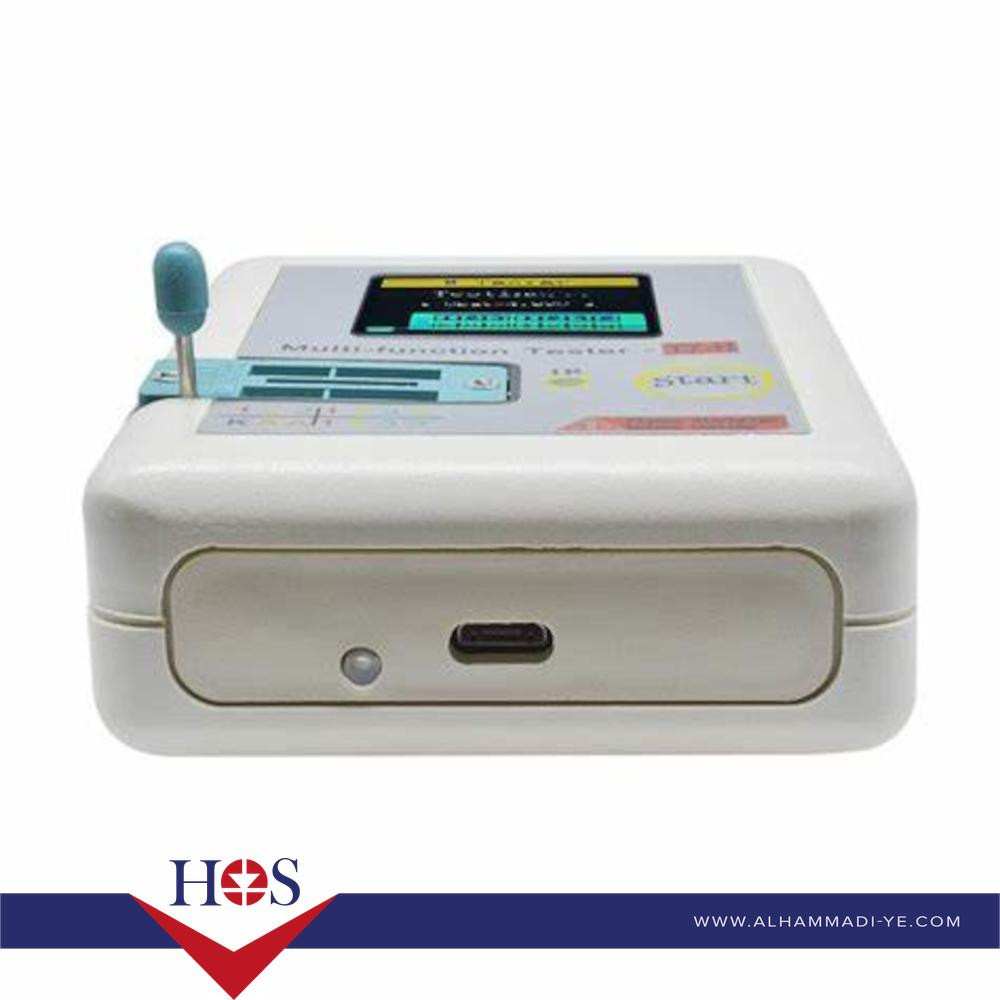 TC-T7-H Full-Color Multifunction Tester